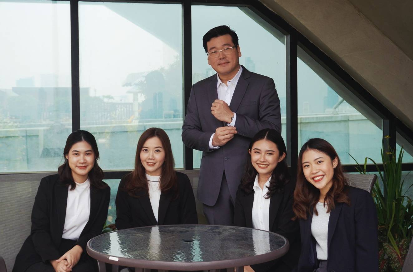 About Us – BVC Asia